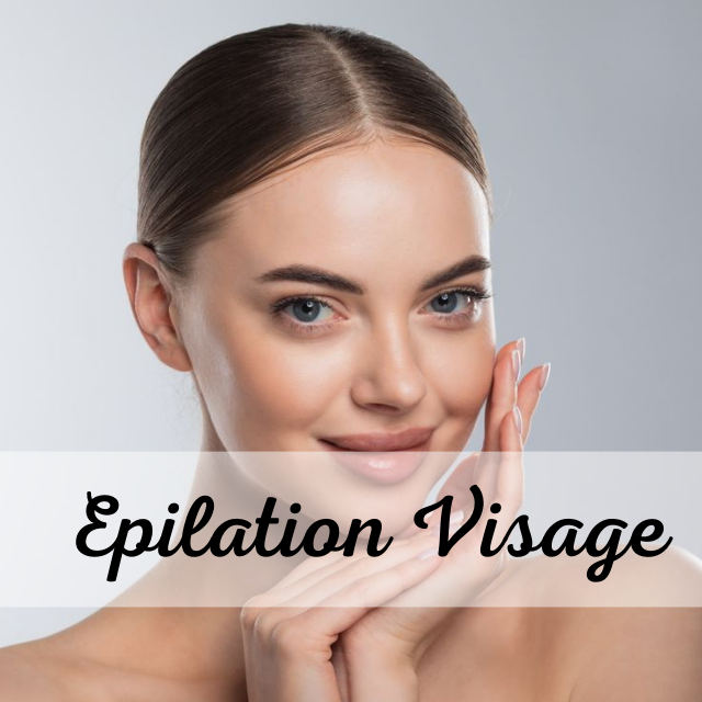 Épilation Visage – FIORA SALON